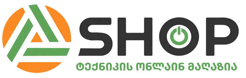 logog – ASHOP.GE